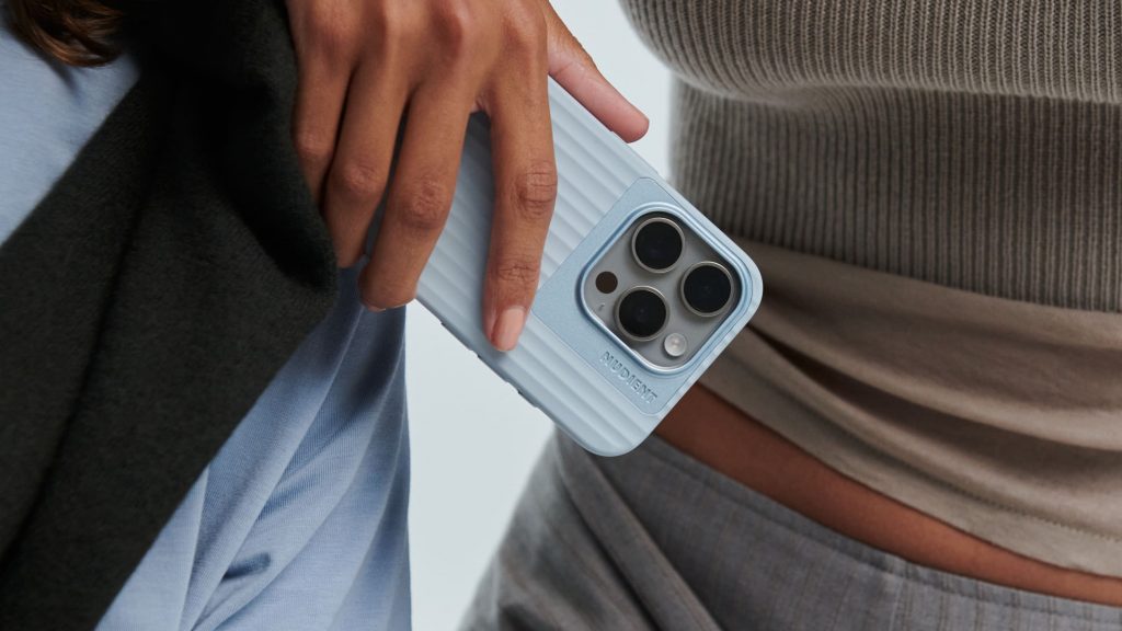 Cyber Monday Phone Case Collection – NUDIENT